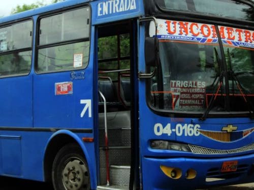 13 Tips for Using City Buses in Cuenca, Ecuador | Storyteller Travel